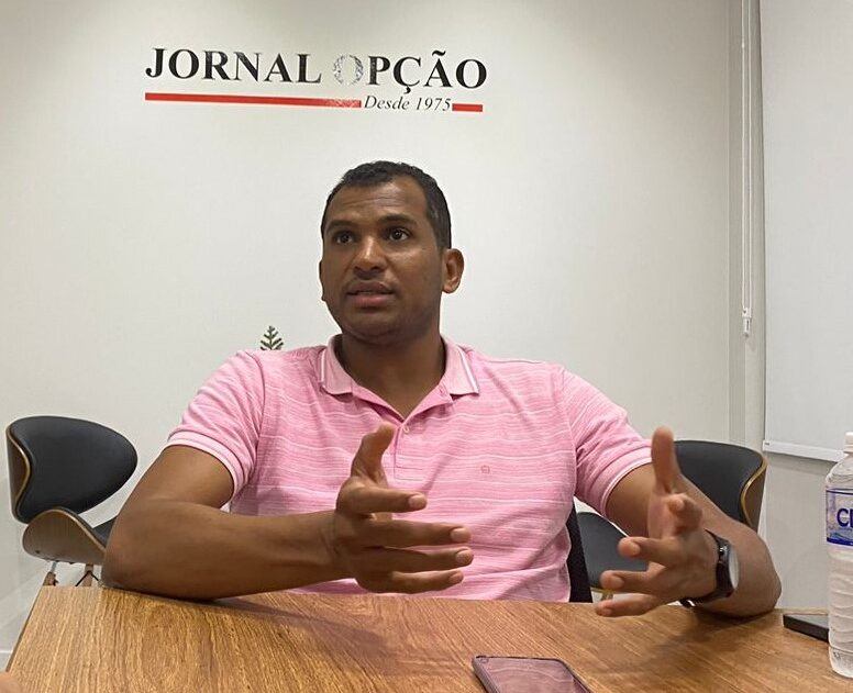 Nêgo do Palácio: “Palmas corre o risco de ganhar a fama de cidade do ...